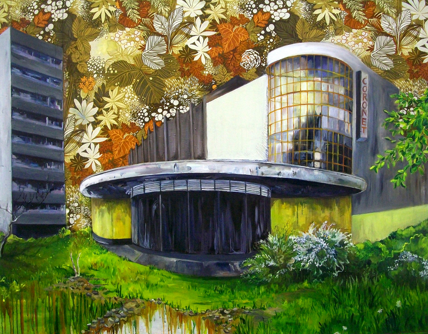 Riots and Reparation: an interview with Rosalind Davis | The Journal of Wild Culture